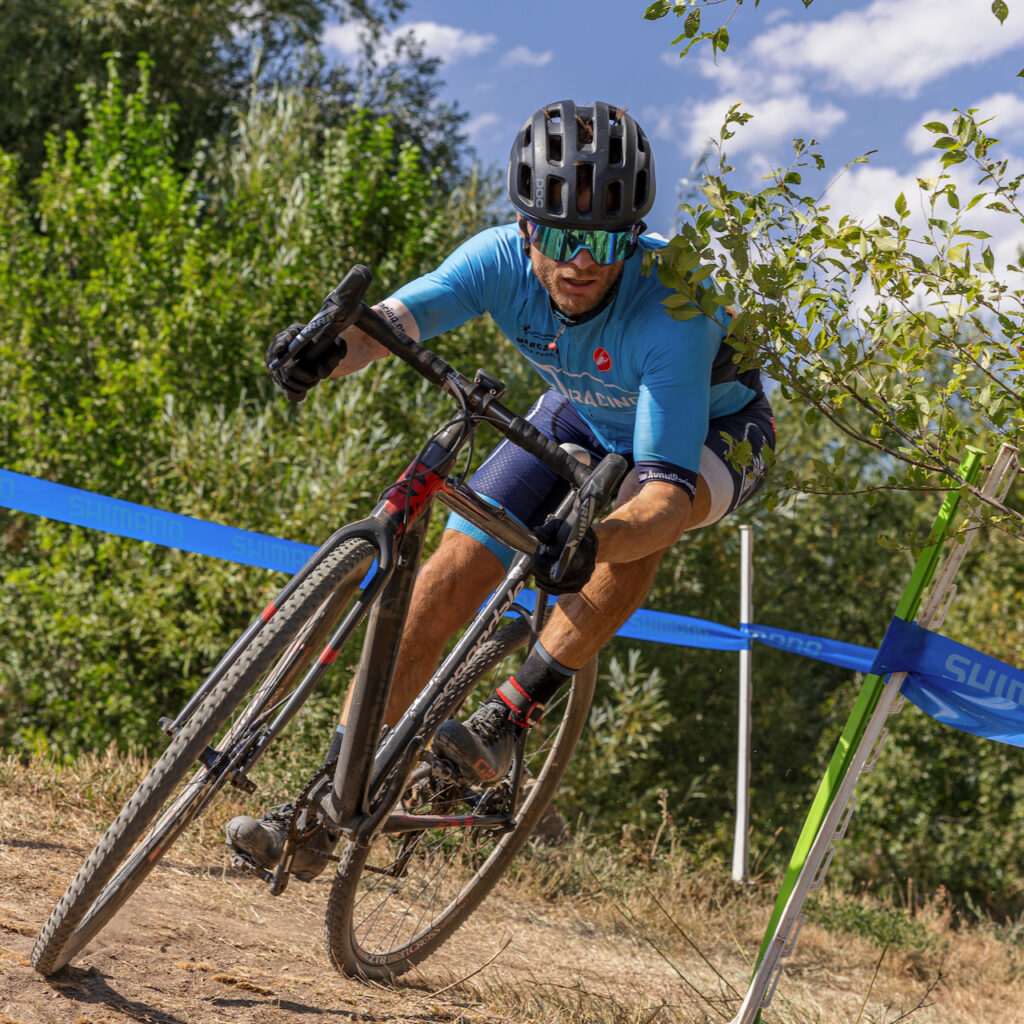 Elite Adult Team - Avout Racing